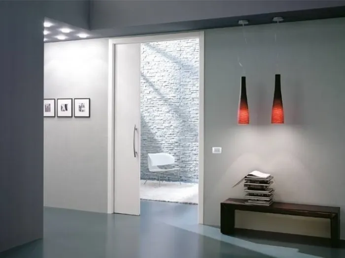 Porte a scomparsa prezzi