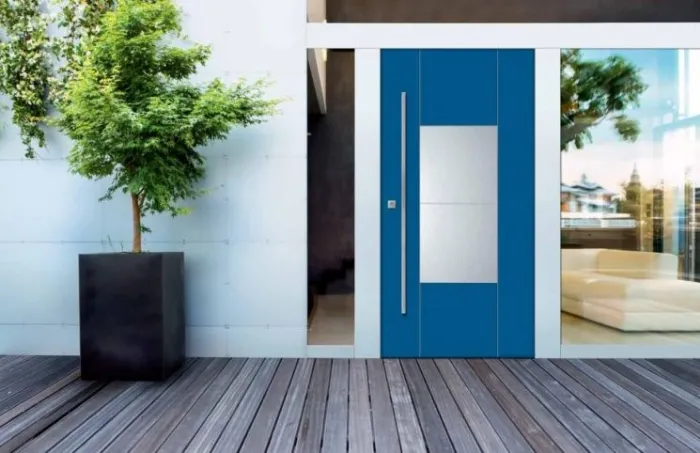 Porte blindate Dierre