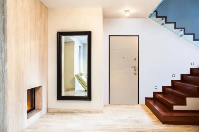 Porte blindate Dierre