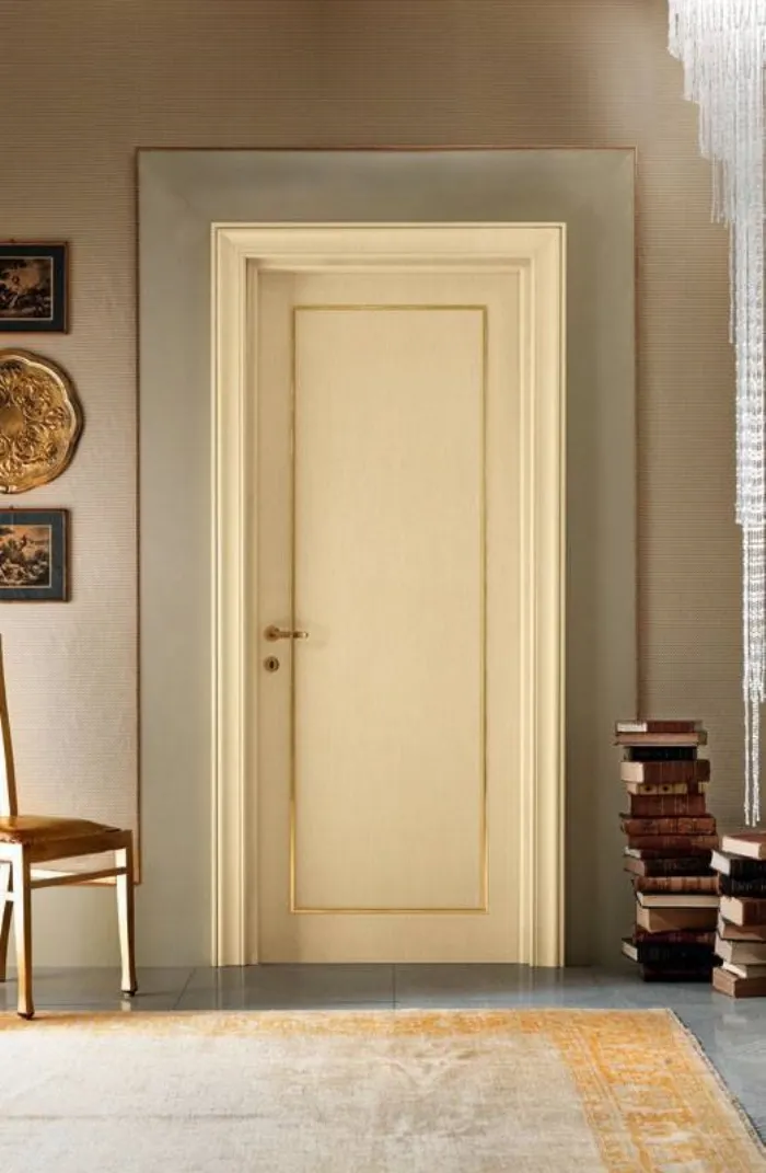 Porte classiche per interni