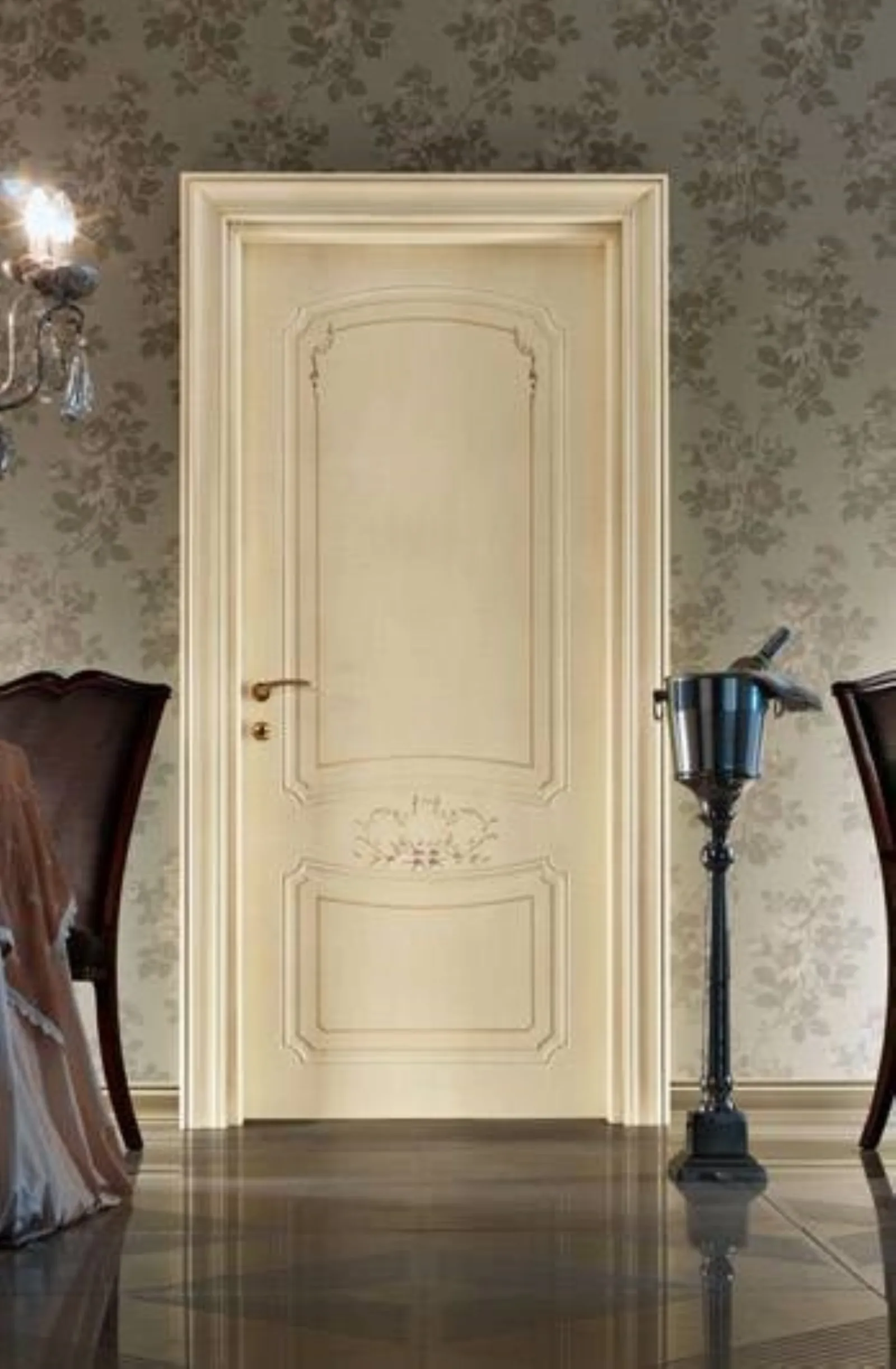 Porte classiche per interni