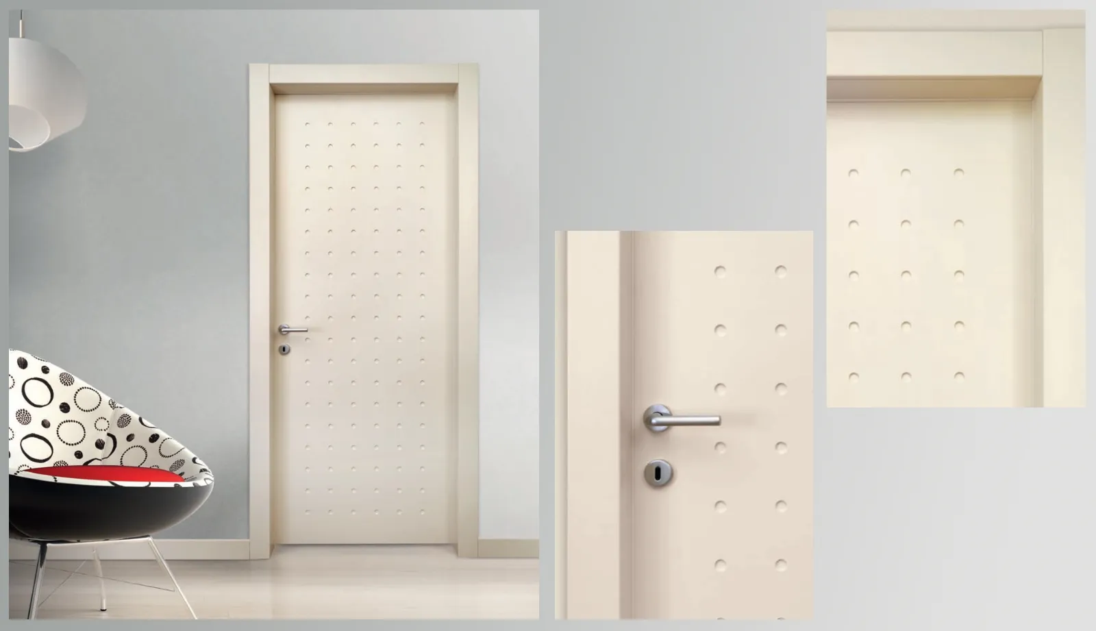 Porte da interni prezzi