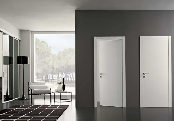 Porte da interni prezzi