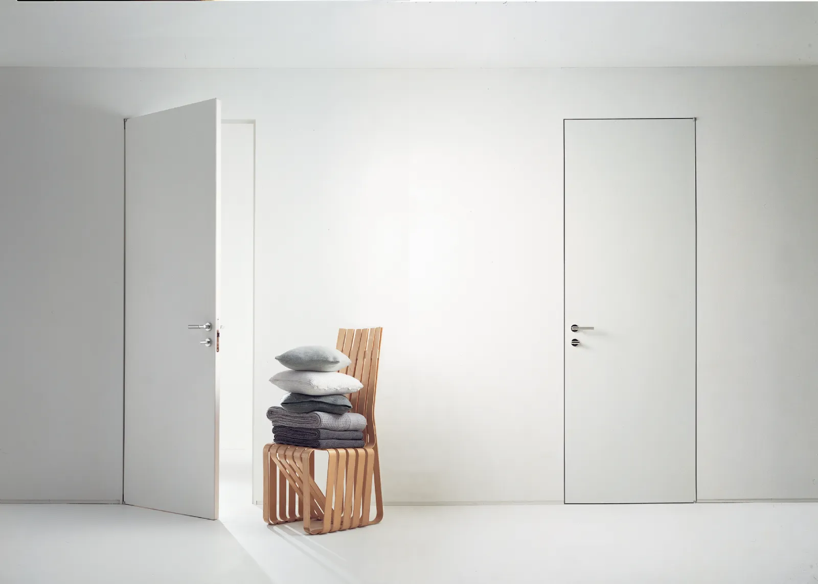 Porte interne moderne