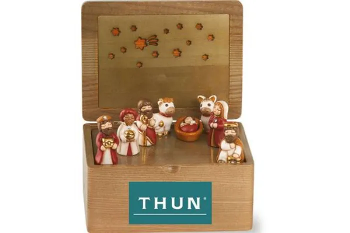Presepe Thun