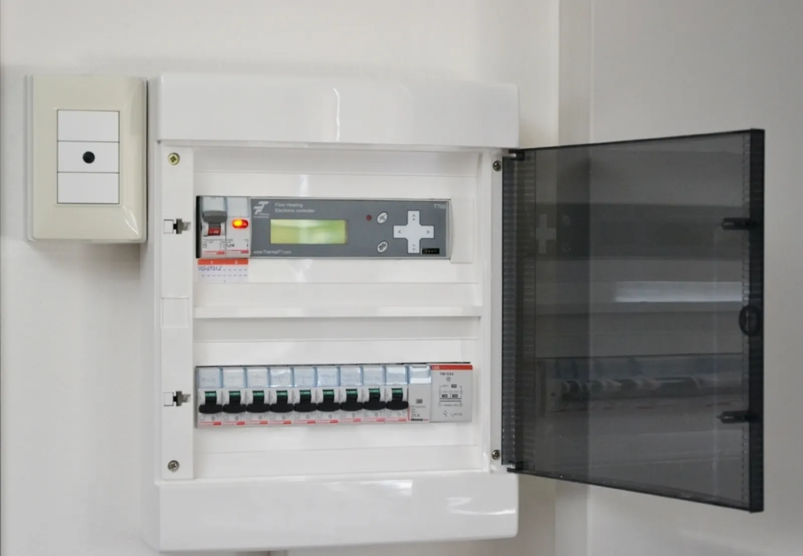 Quadro elettrico Quadro elettrico