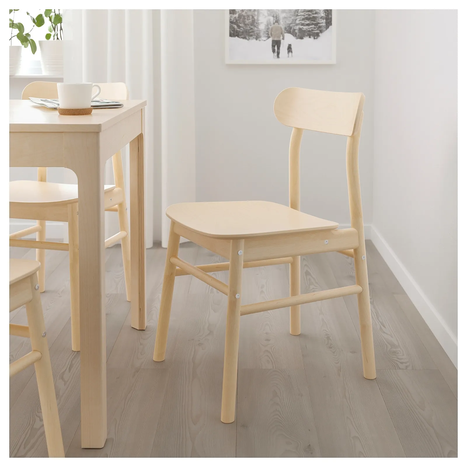 Mini vademecum per scegliere le sedie di Ikea Mini vademecum per scegliere le sedie di Ikea
