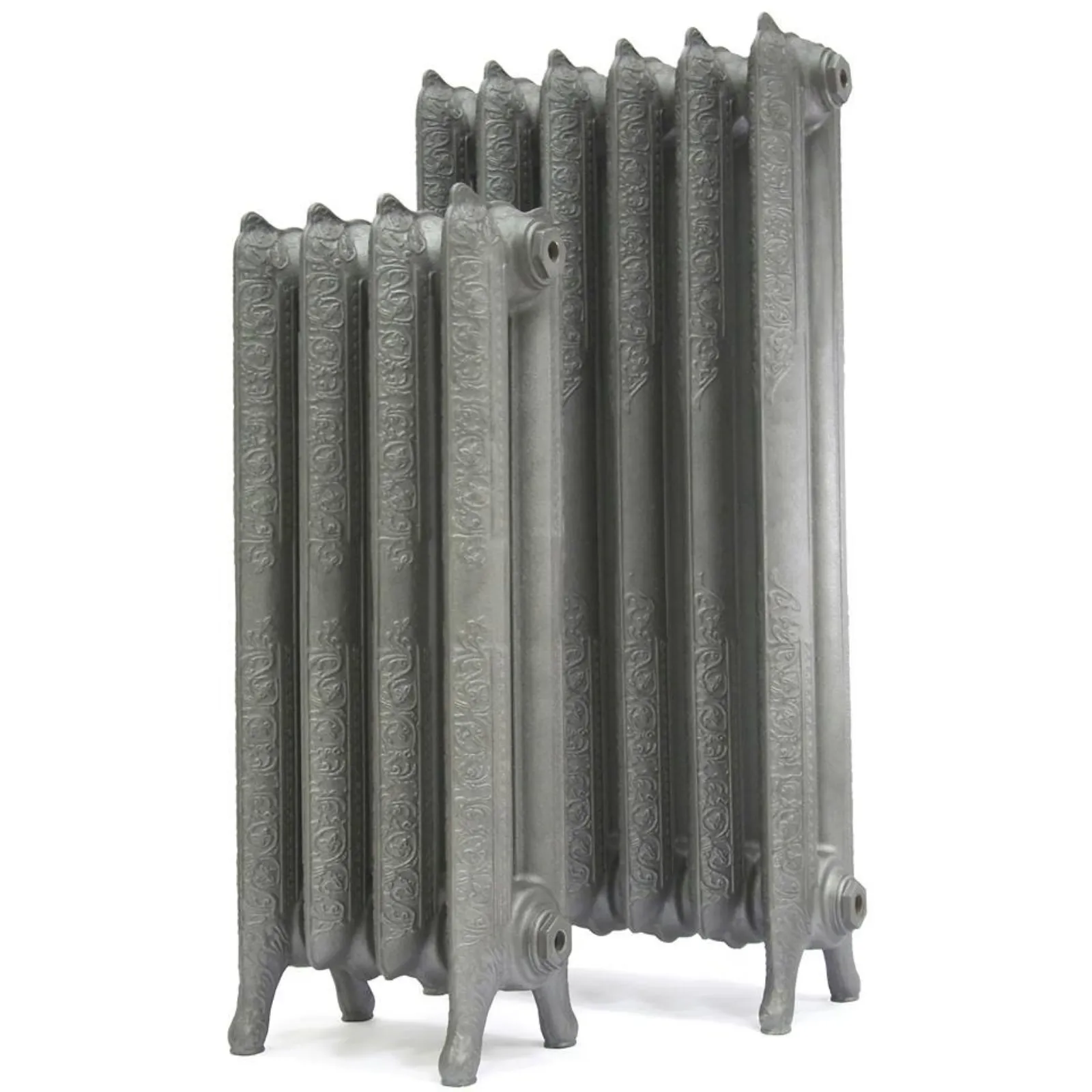 Radiatori in ghisa