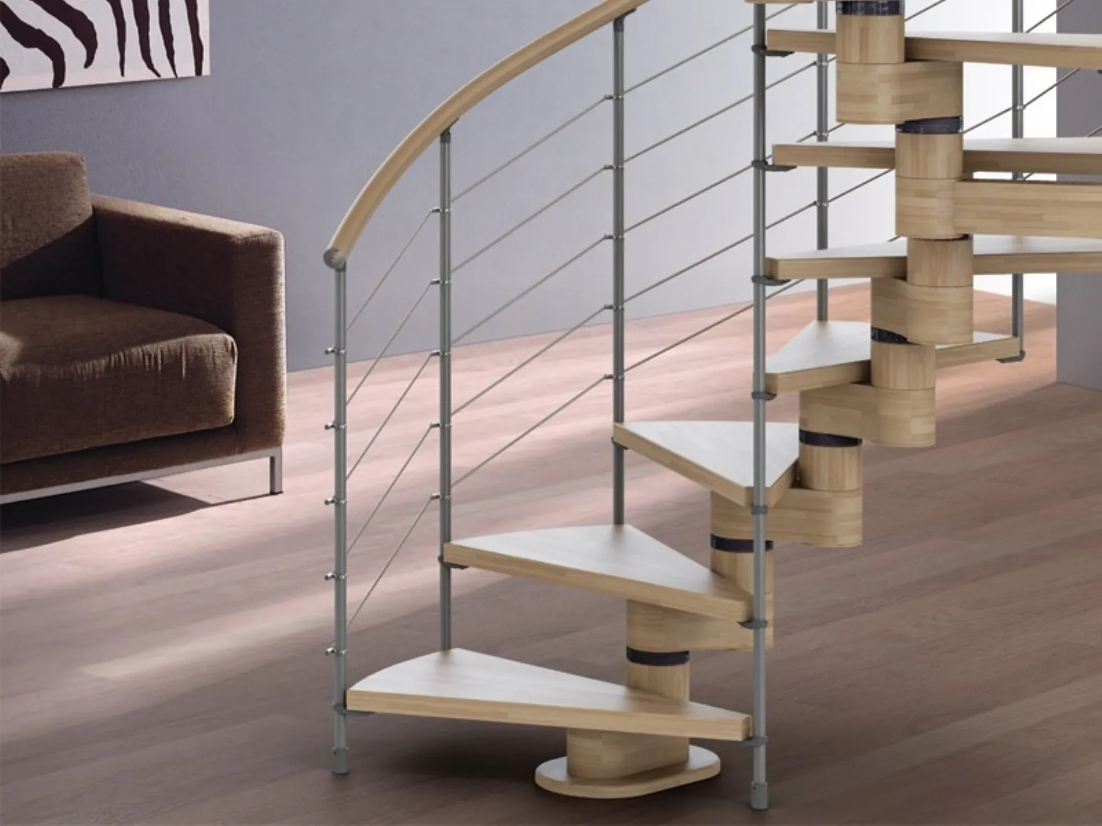 Rintal scale soluzioni su misura