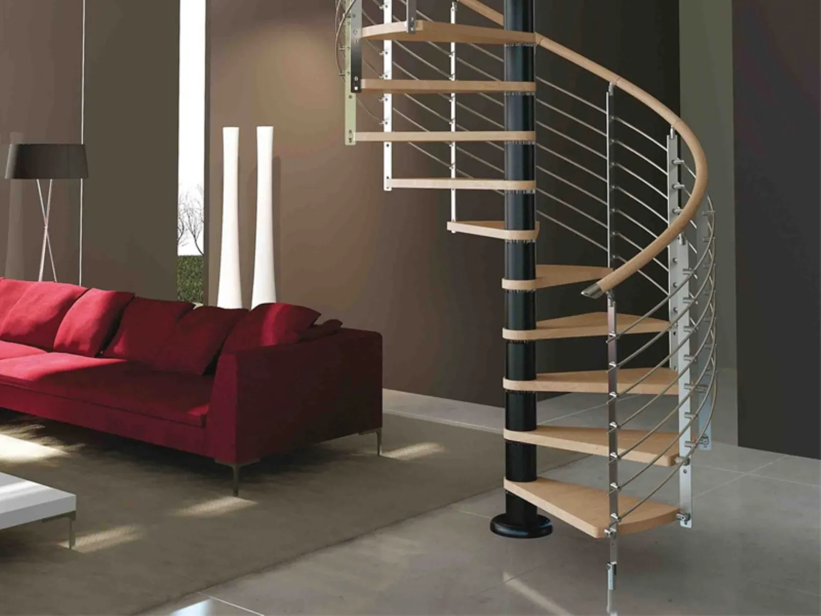 Rintal scale soluzioni su misura