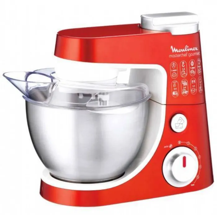 Robot da cucina Moulinex