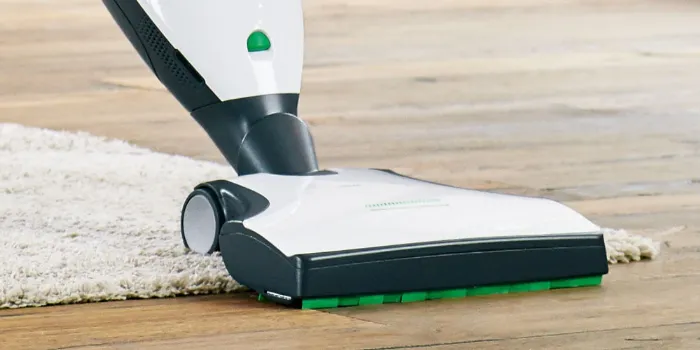 Robot Folletto, guida all'acquisto del robot aspirapolvere
