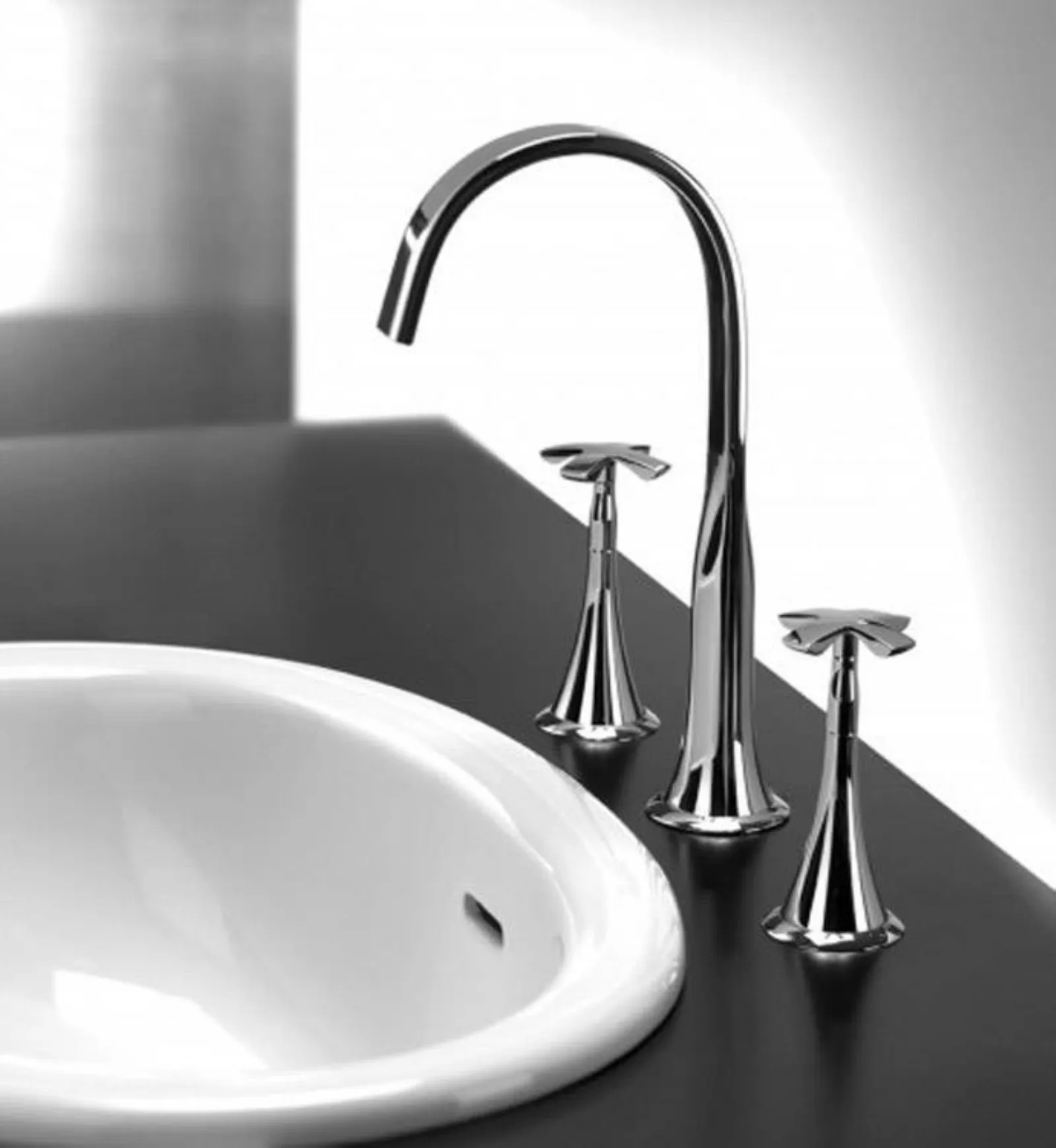 Rubinetterie Frattini i nuovi rubinetti