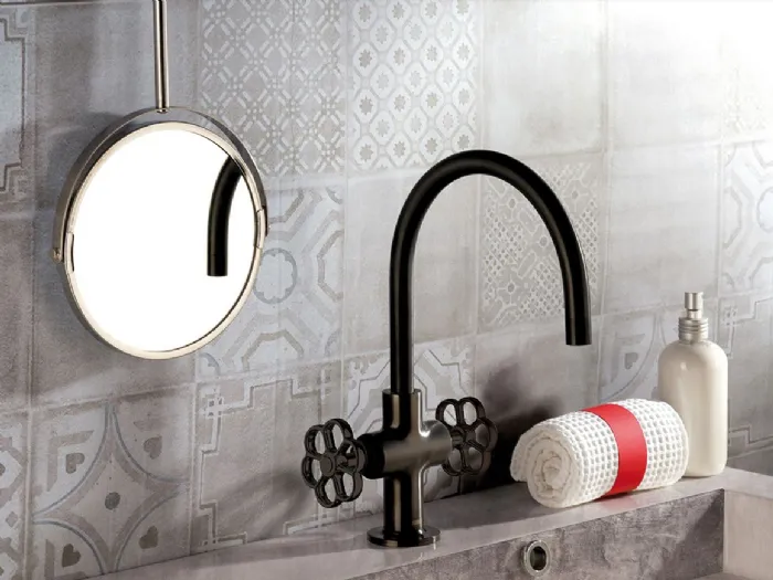 Come scegliere oggi un rubinetto per il lavabo del bagno