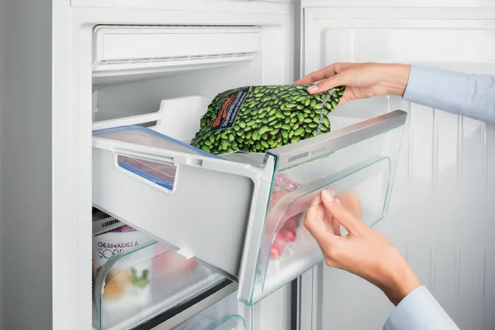 Sbrinare il freezer Sbrinare il freezer