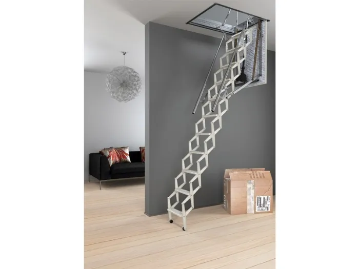 Scale retrattili prezzi