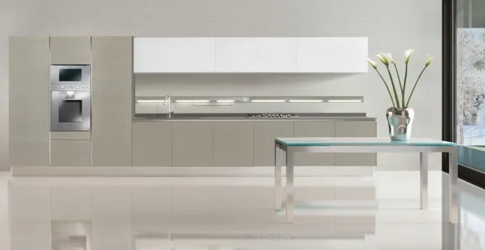 SCIC Cucine Universal 2.0, il nuovo concept cucina