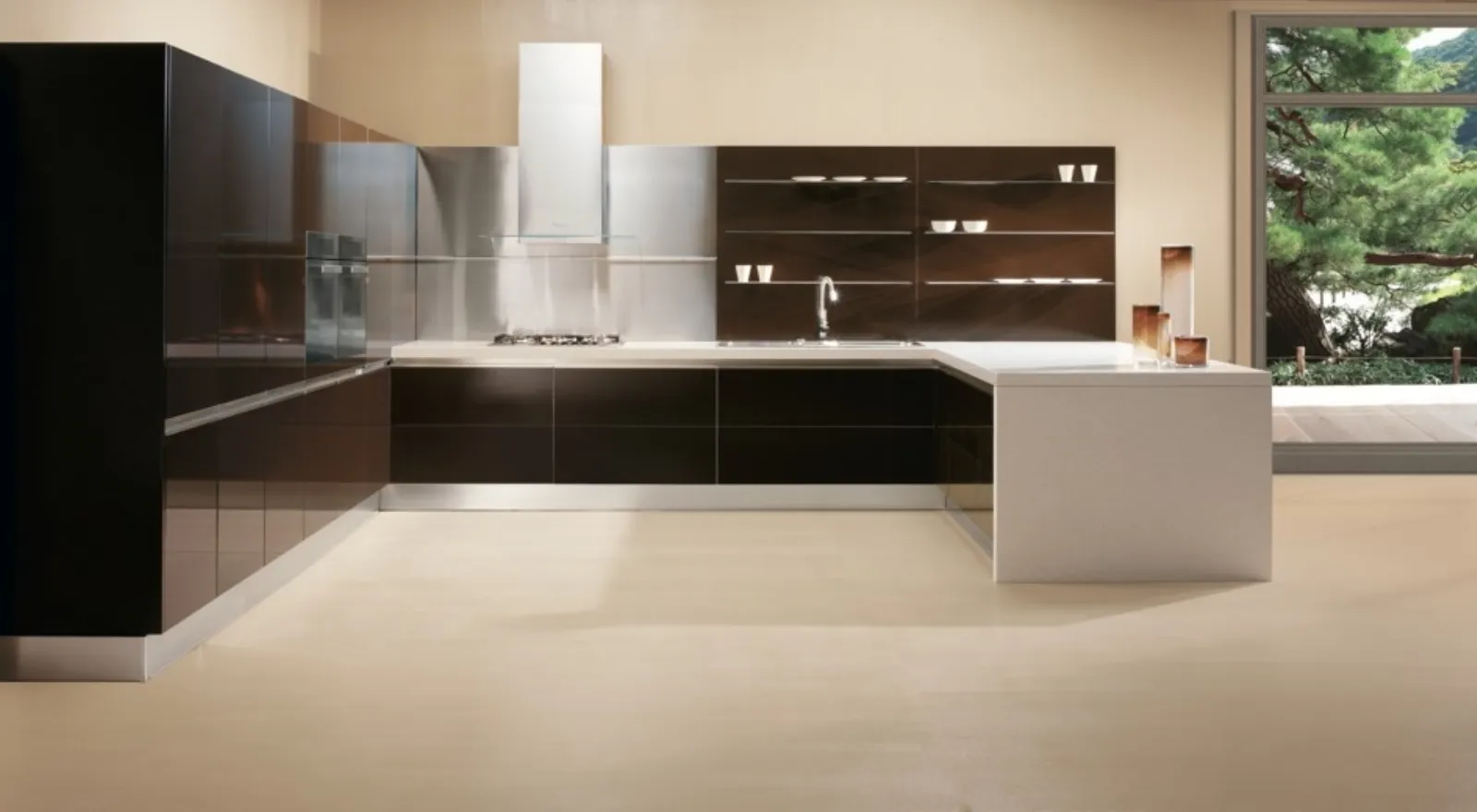 SCIC Cucine Universal 2.0, il nuovo concept cucina