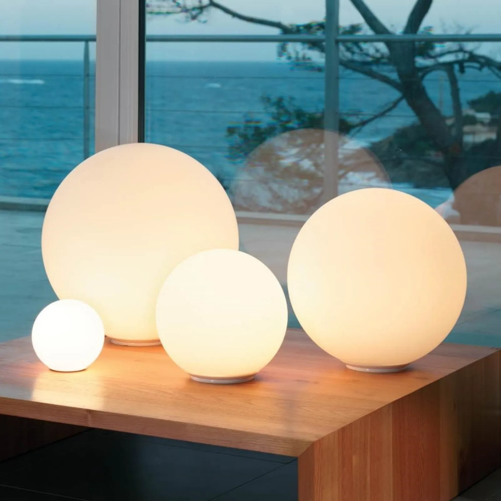 Gli 8 modelli più famosi di lampada da tavolo di design