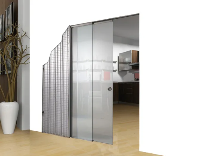 Scrigno, la porta è Essential