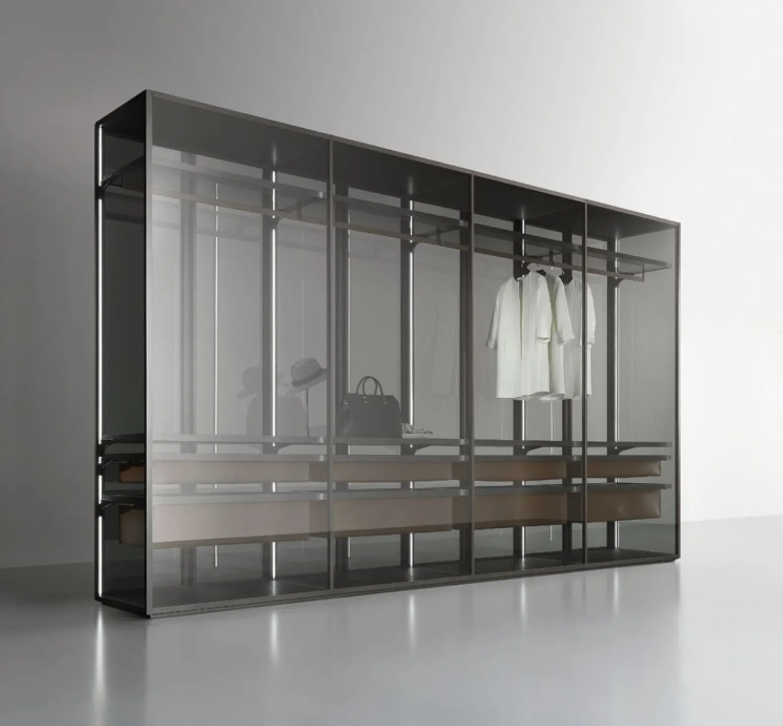 Storage Systems, i progetti Rimadesio dedicati al contenere