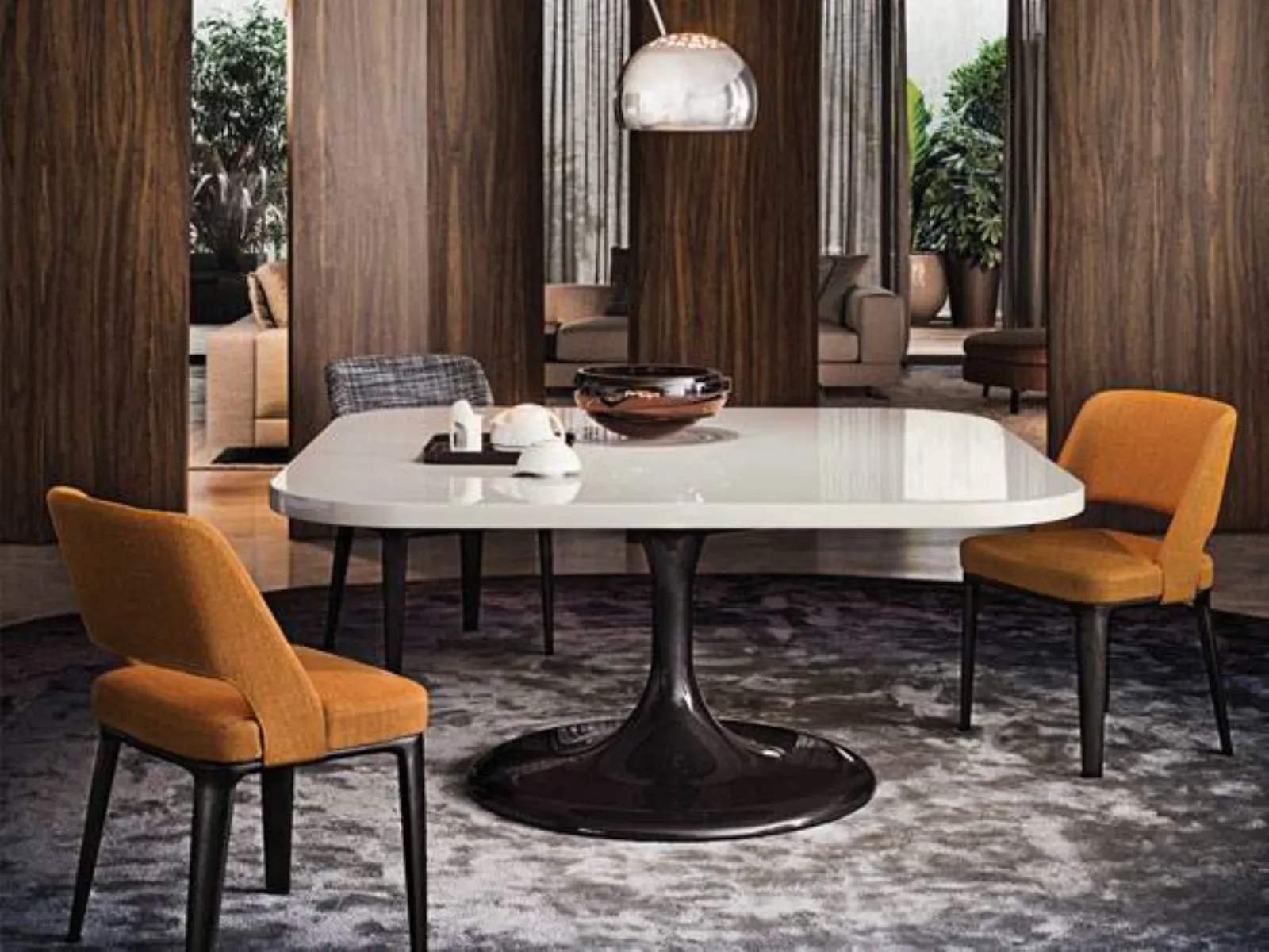 Guida alla scelta dei tavoli design