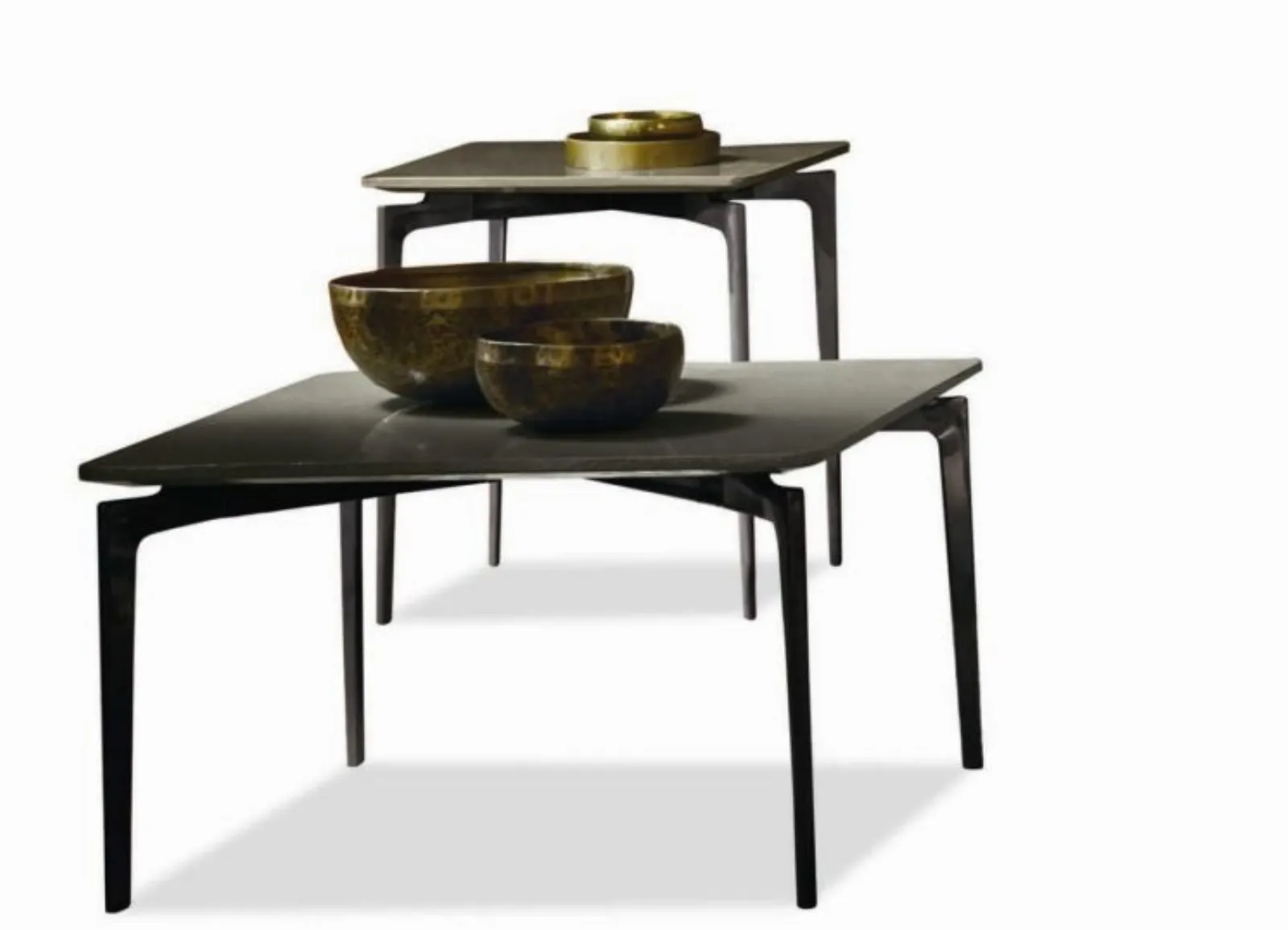 Tavolino salotto, design e personalità