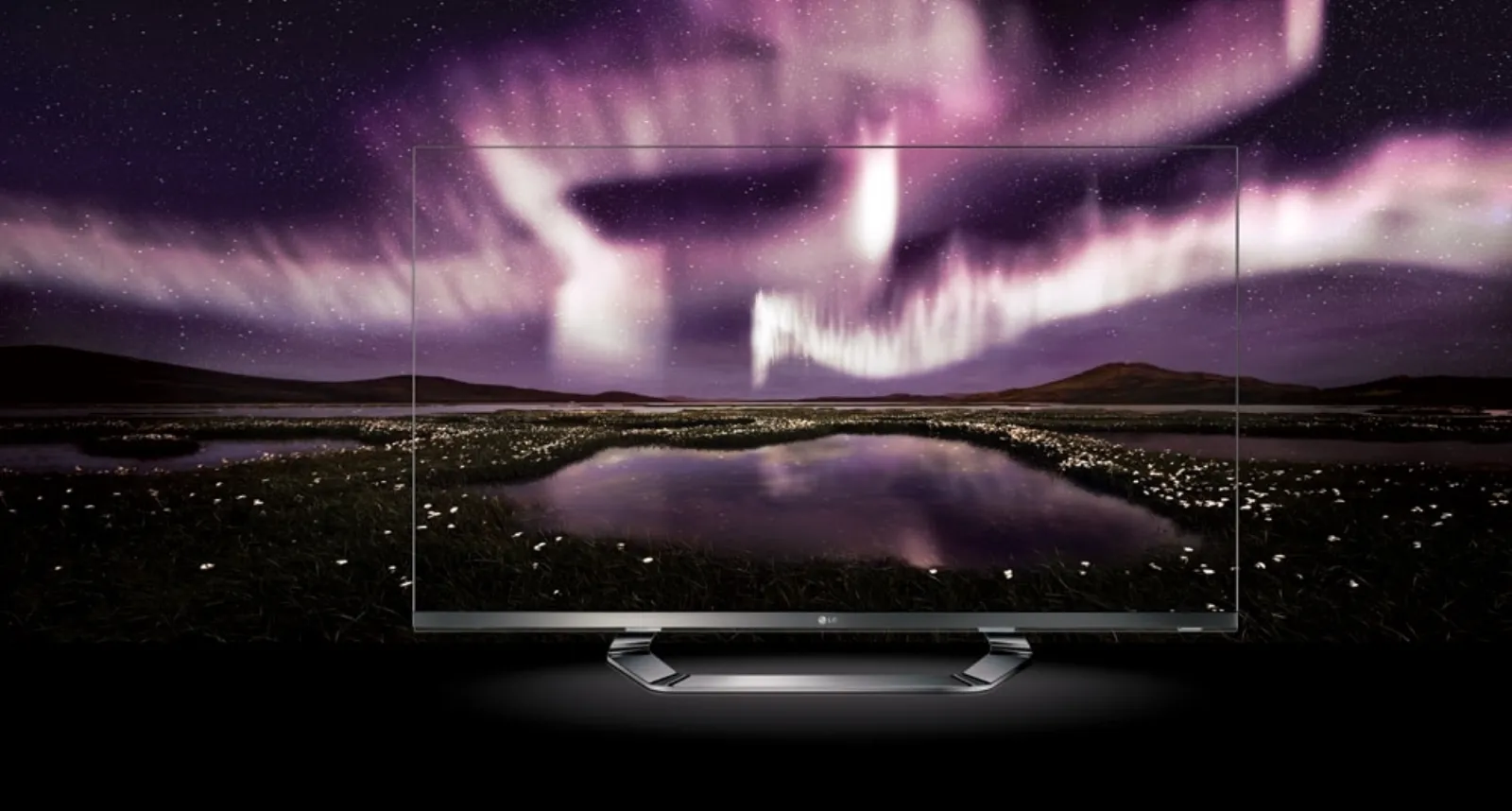 Televisori Lg