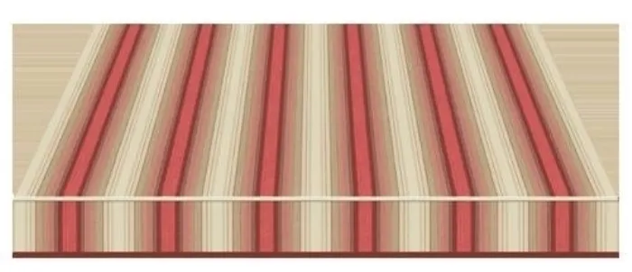 Tende da sole Tempotest