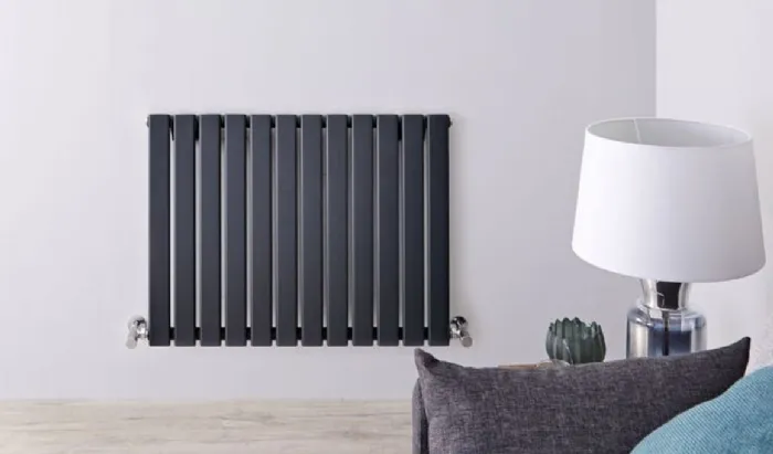 La nostra guida per conoscere i tipi di termosifoni