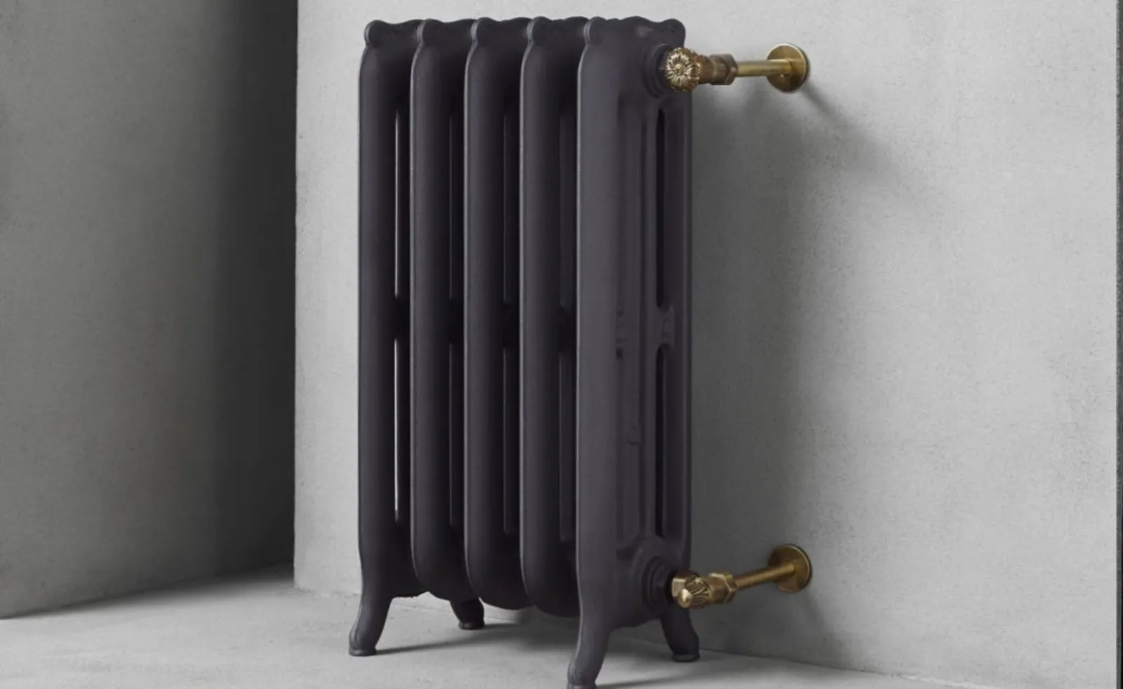 La nostra guida per conoscere i tipi di termosifoni