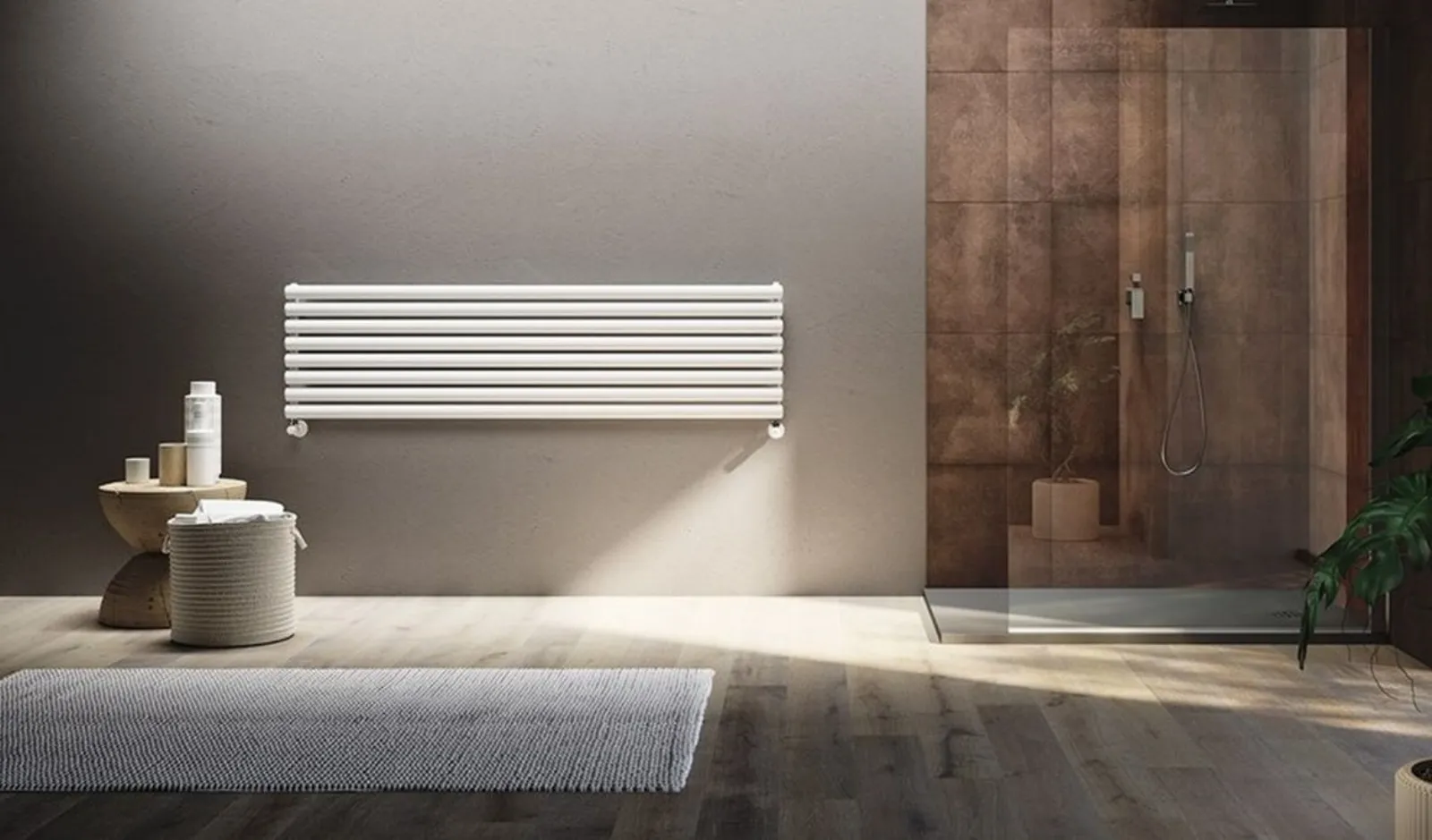 La nostra guida per conoscere i tipi di termosifoni