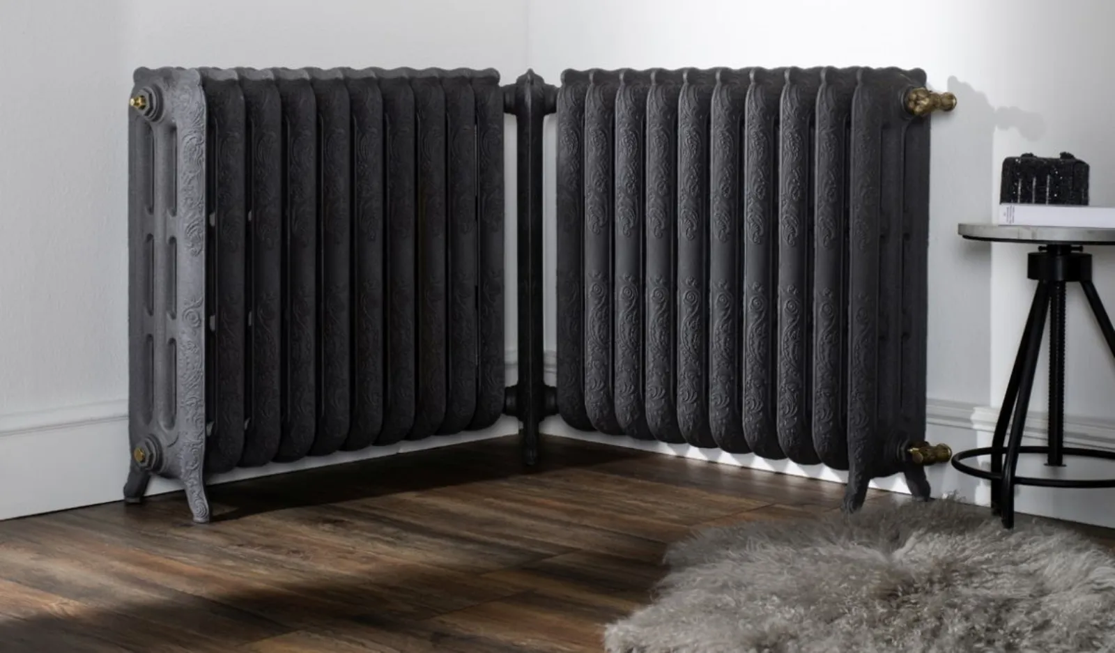 La nostra guida per conoscere i tipi di termosifoni