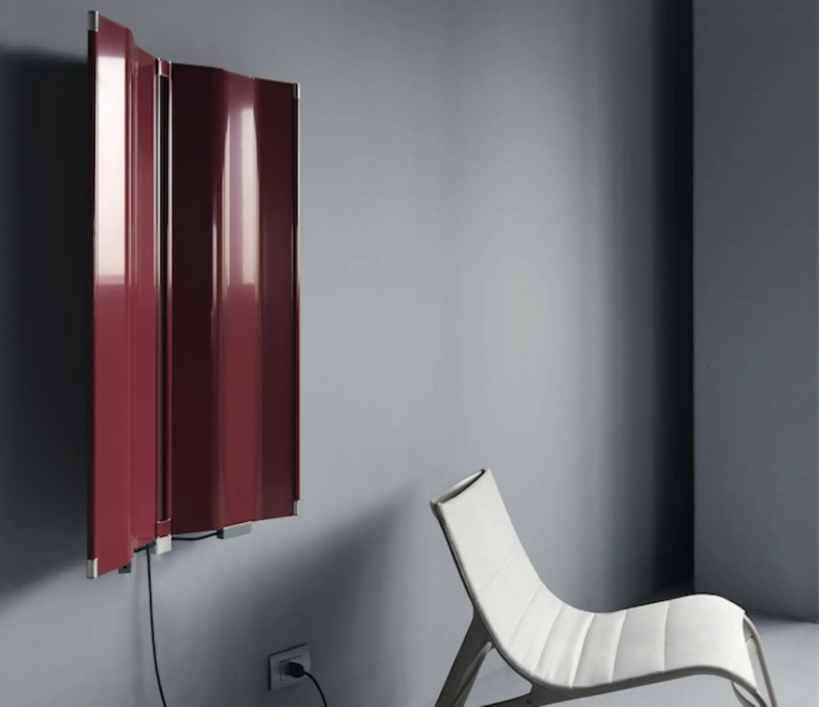 Termosifoni di design, le ultime tendenze