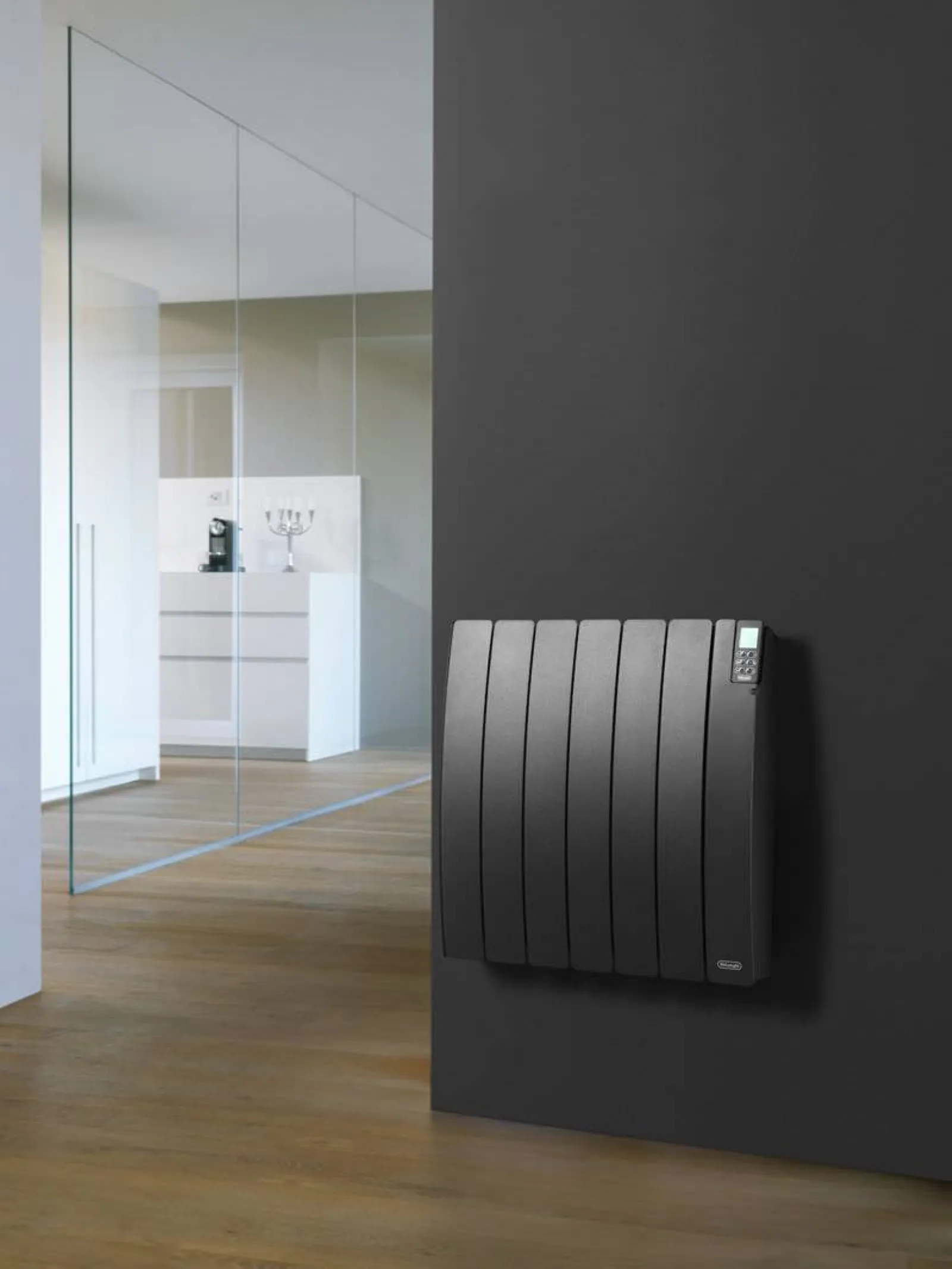 Termosifoni elettrici