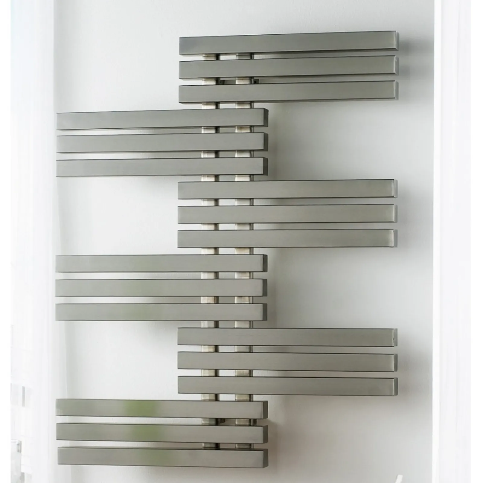 Termosifoni in acciaio