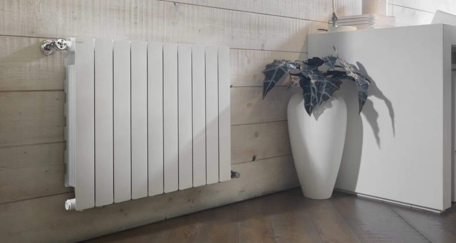 Ecco i prezzi dei termosifoni in alluminio