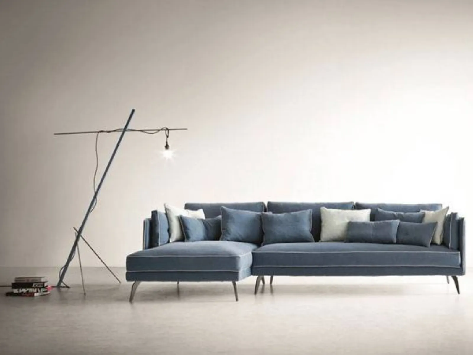 Guida alla scelta tessuti per divani