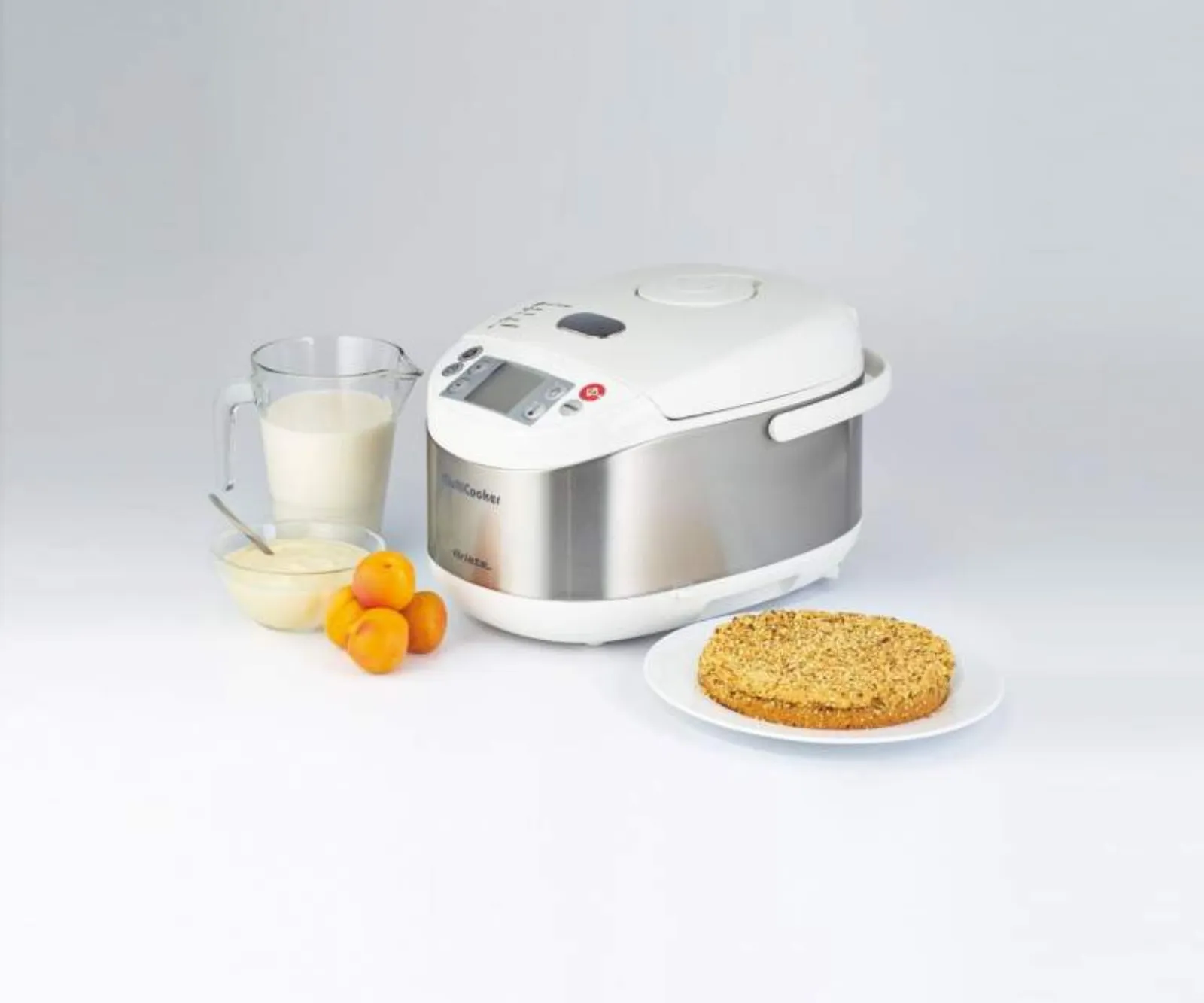 Robot da cucina Ariete Multicooker: tutte le informazioni