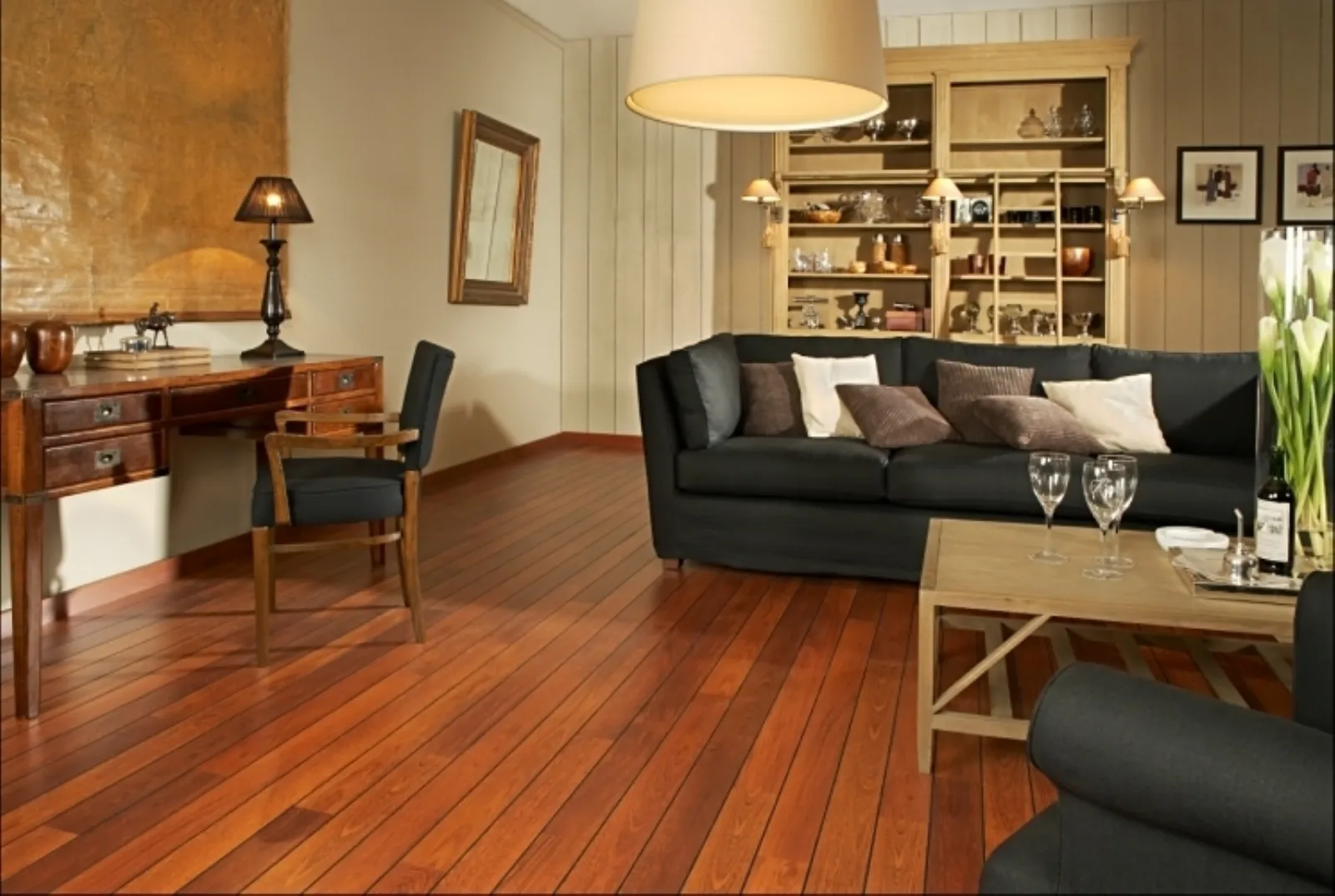 Tipi di parquet guida alla scelta