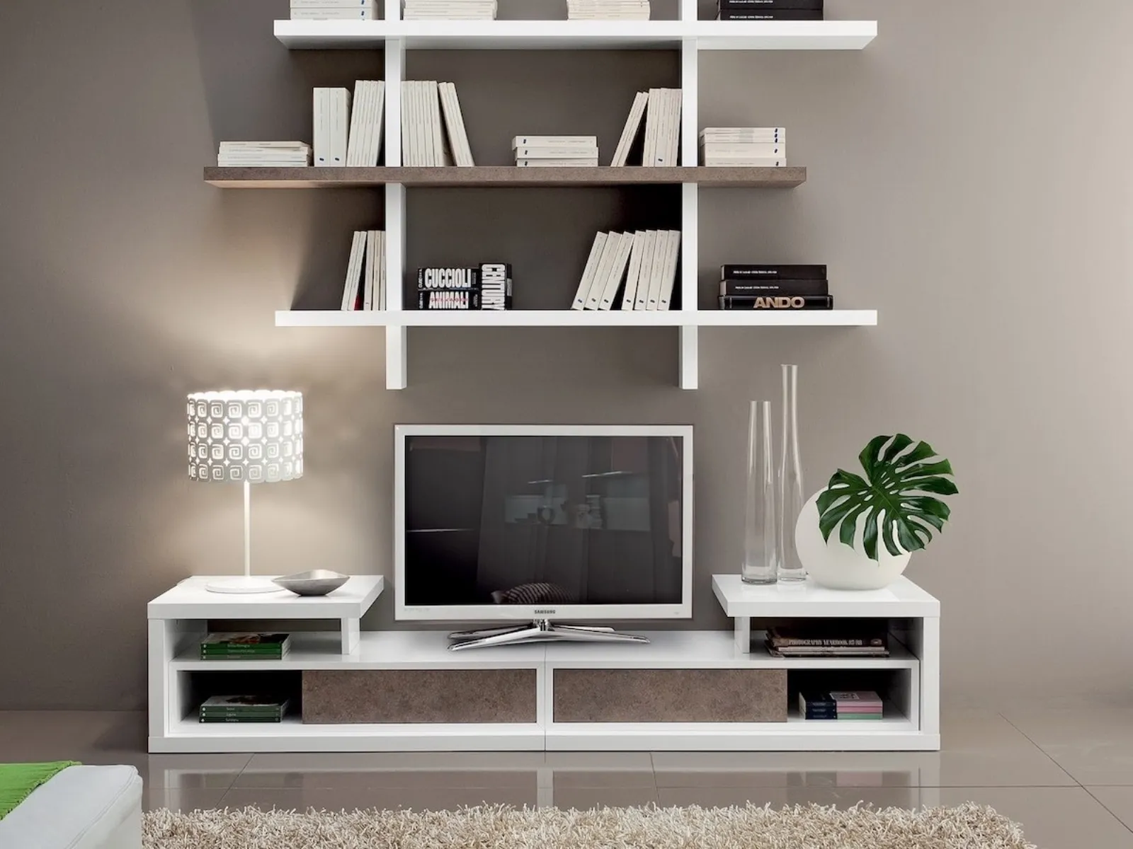 Mobili porta TV, ecco come scegliere quello giusto