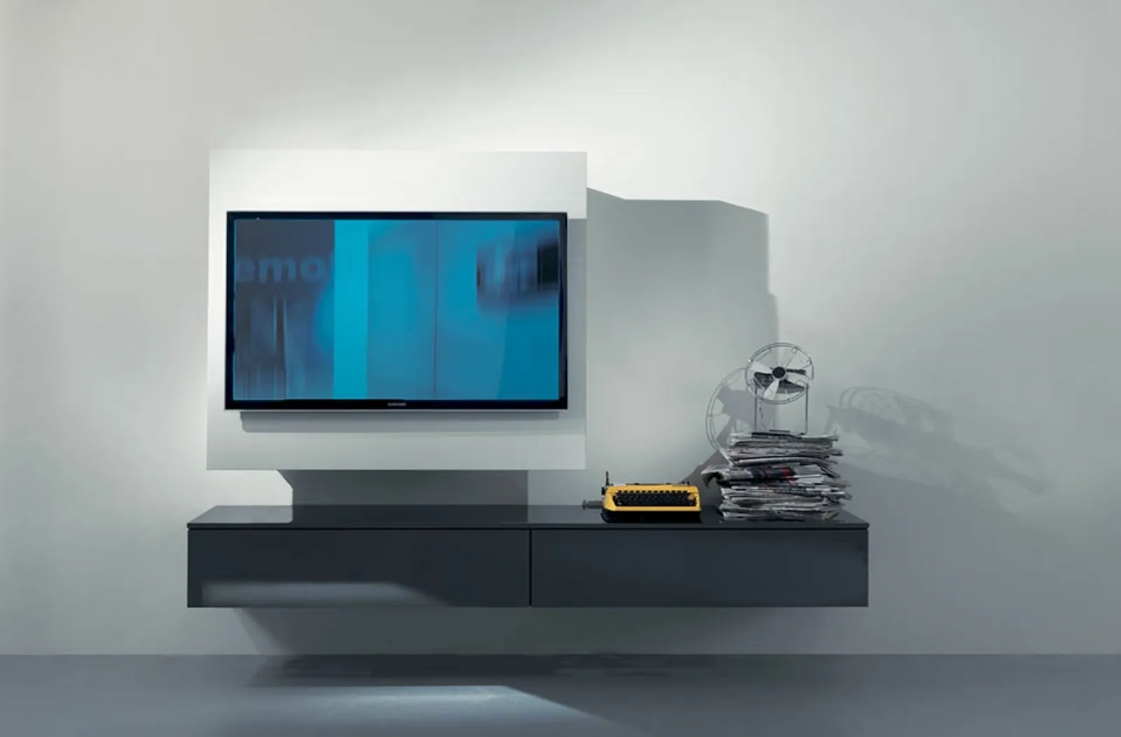 Il futuro nella Tv digitale