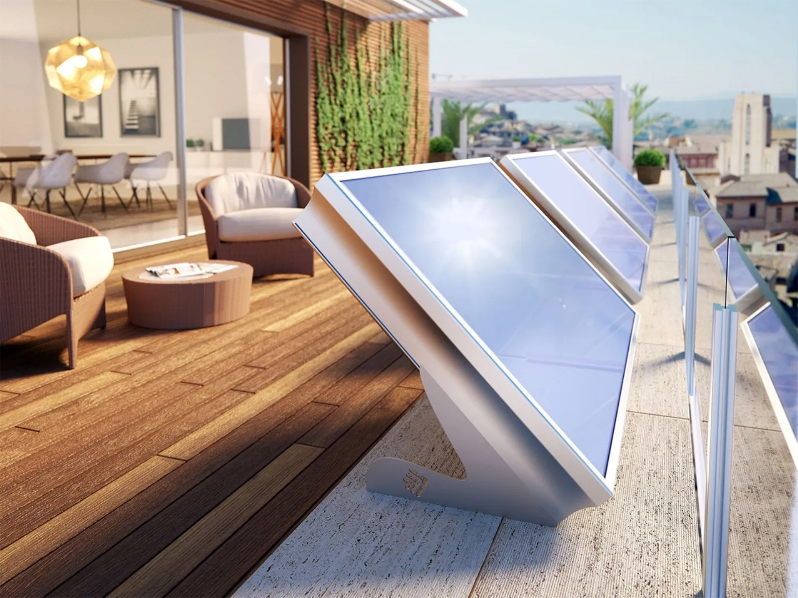 Le informazioni più utili sui pannelli solari