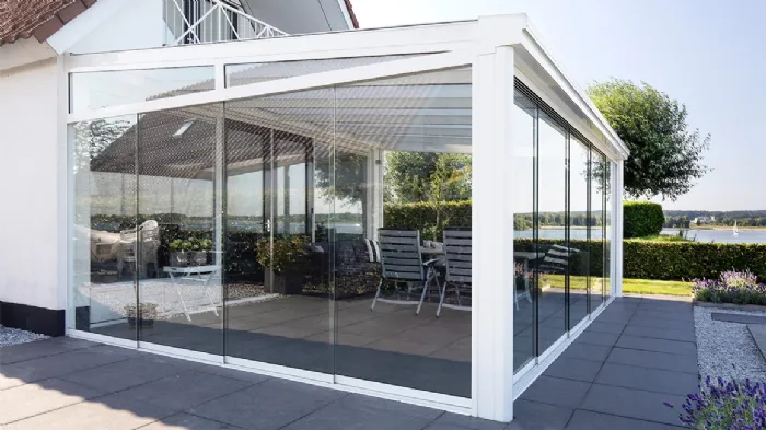 La nostra guida definitiva da seguire se vuoi realizzare una veranda