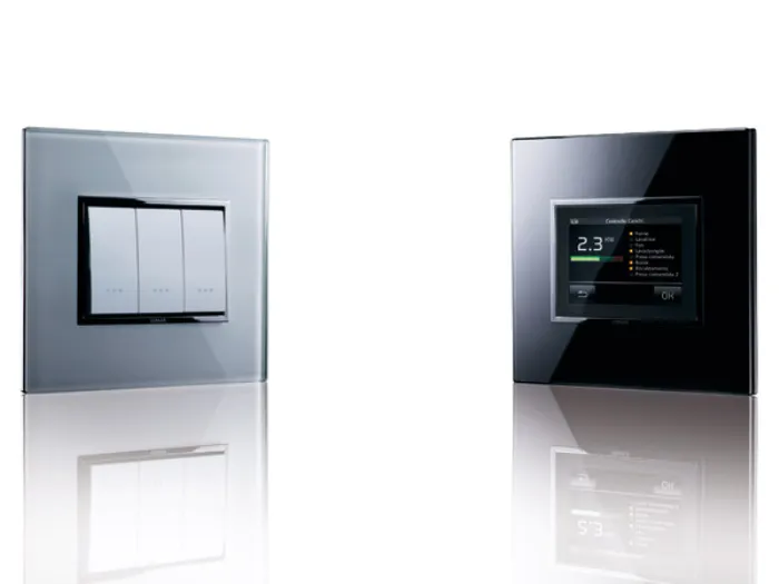 Vimar Eikon Evo: il lusso si evolve