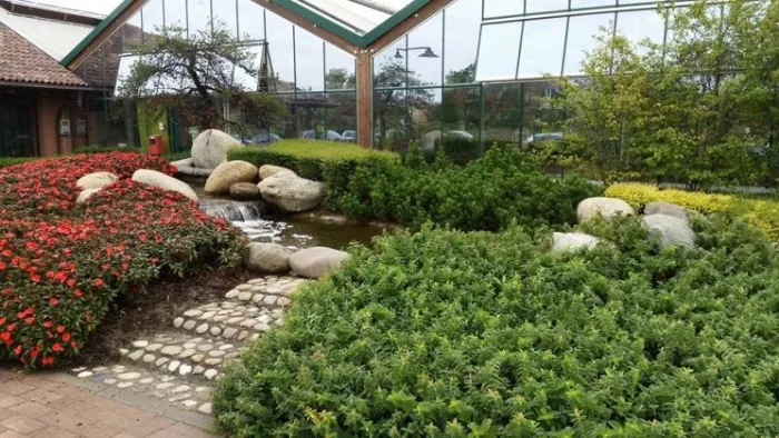 Viridea, mille idee per il giardino