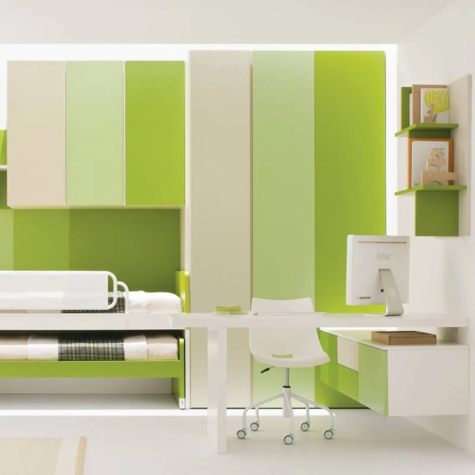 Armadi bambini - Consigli Armadi