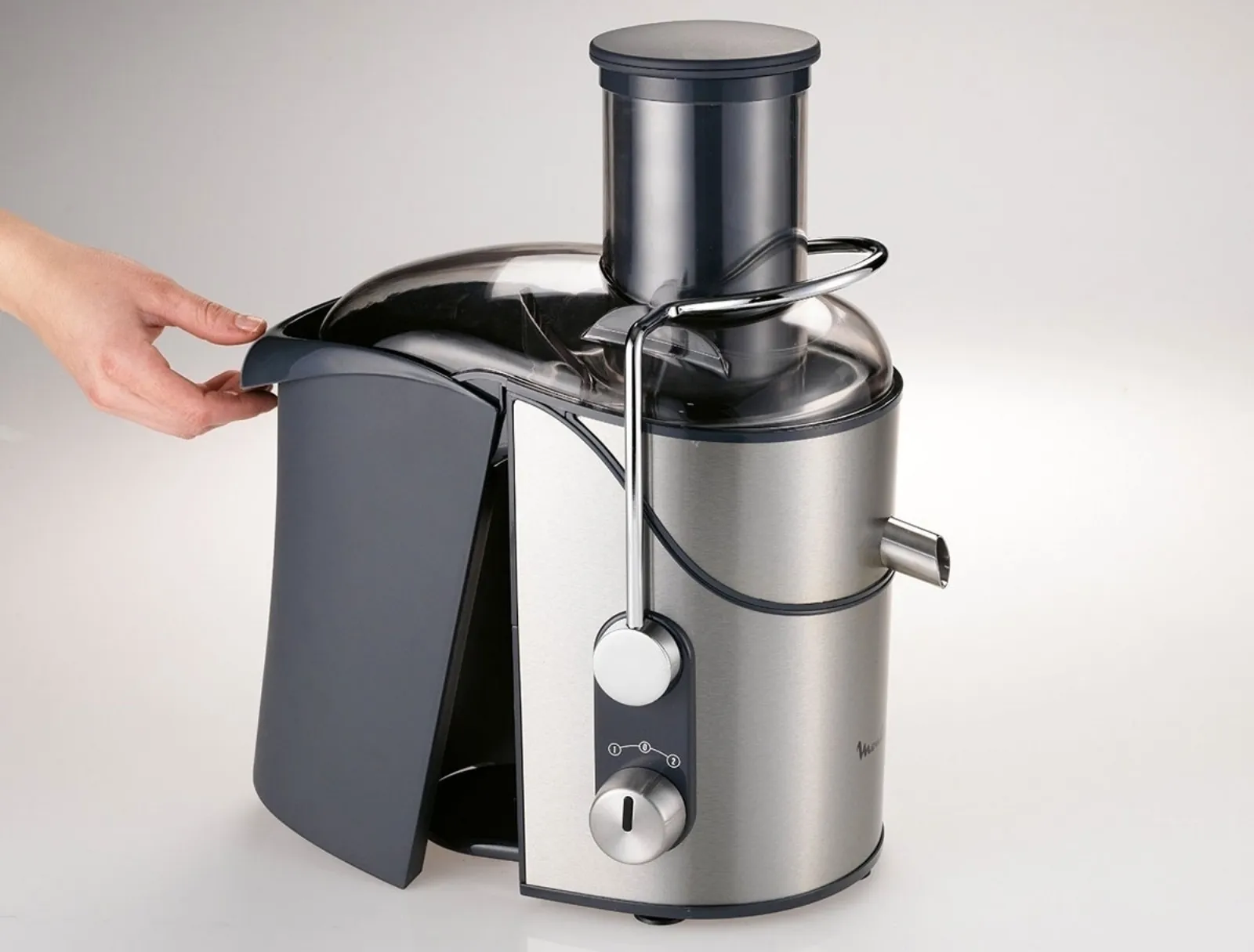 Centrifughe per concentrati di salute - Piccoli Elettrodomestici