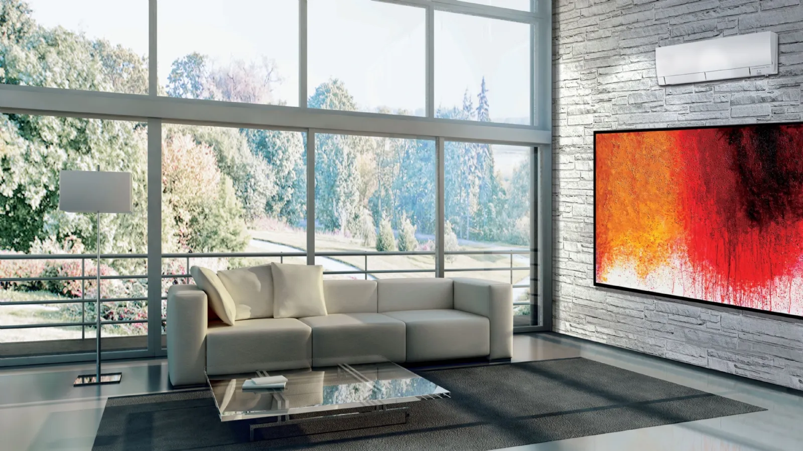 Climatizzatori Mitsubishi - Climatizzatori