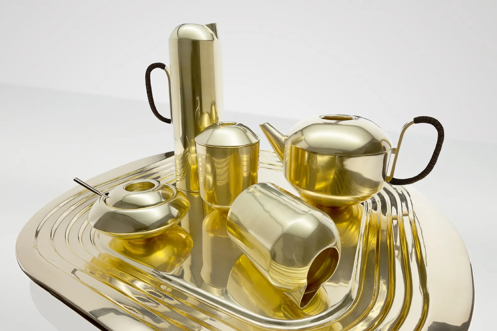 Come pulire l'ottone